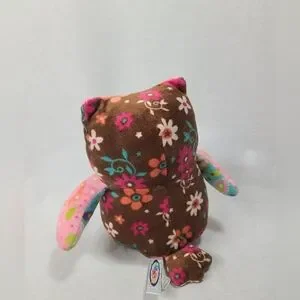Mary Meyer | Toys | Mary Meyer Super Cute Pizzazz Floral And Butterfly ...